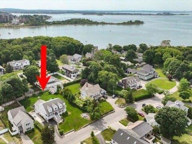 house with 4 bedroom, Hingham MA ES103849185