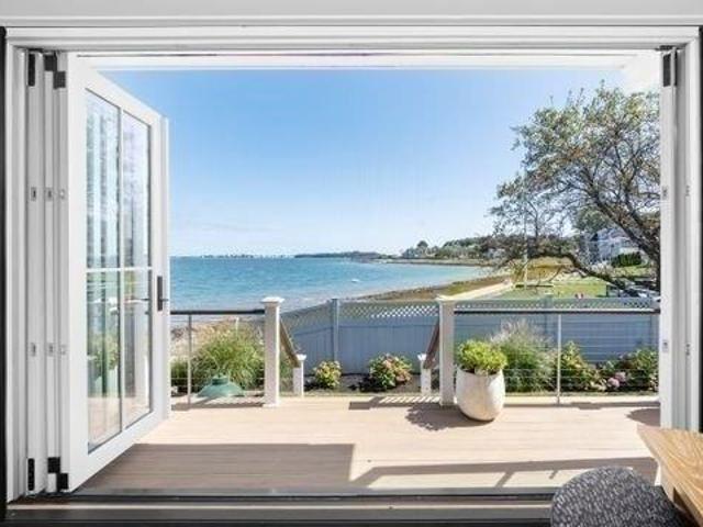 house with 4 bedroom, Hingham MA ES103886419