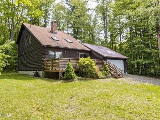house with 4 bedroom, Hinsdale MA DS103808251