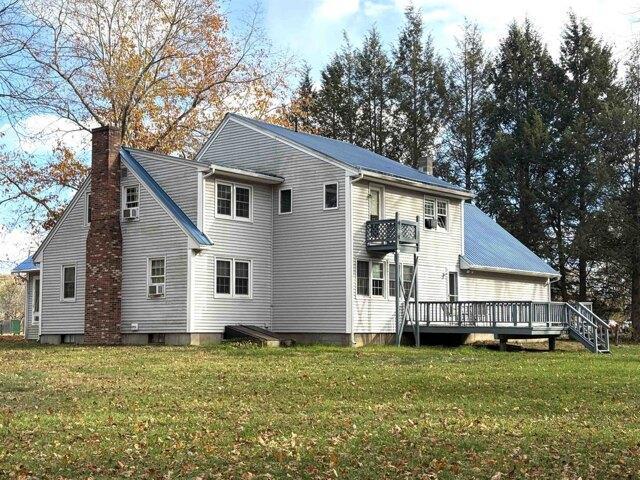 house with 4 bedroom, Hinsdale NH DS102595079