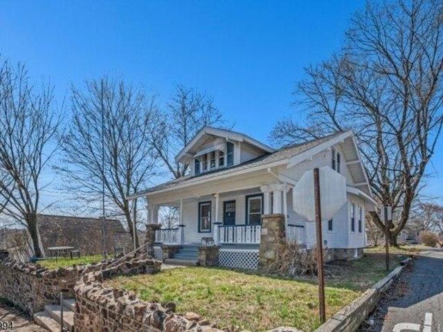 house with 4 bedroom, High Bridge NJ DLS101706088