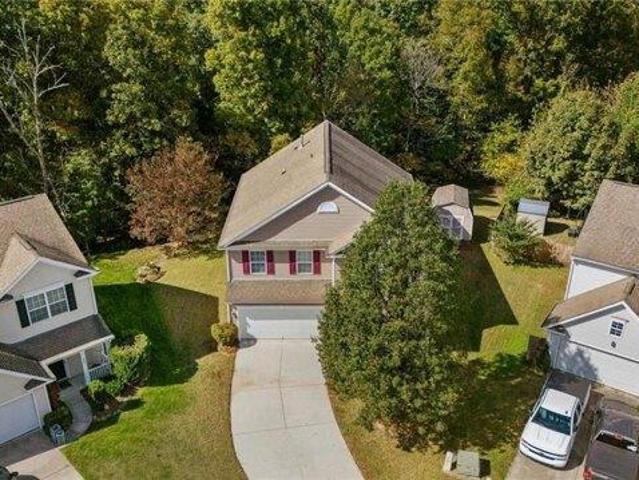 house with 4 bedroom, High Point NC DS103501139