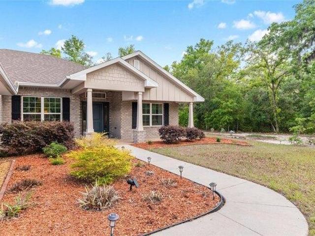 house with 4 bedroom, High Springs FL ES104900387
