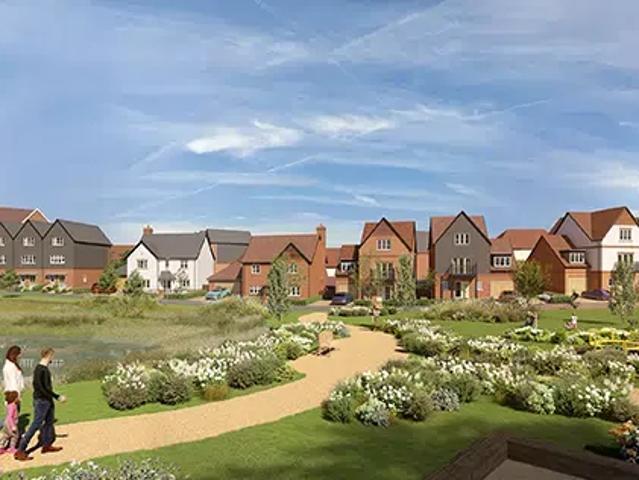 For Sale 4 Bedroom House High Wycombe High Wycombe DS89097188