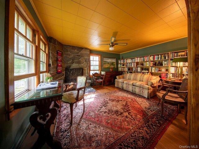 house with 4 bedroom, Highland Lake NY DS103601068