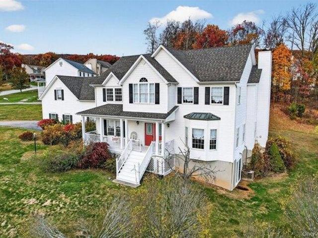 house with 4 bedroom, Highland Mills NY DLS101799177