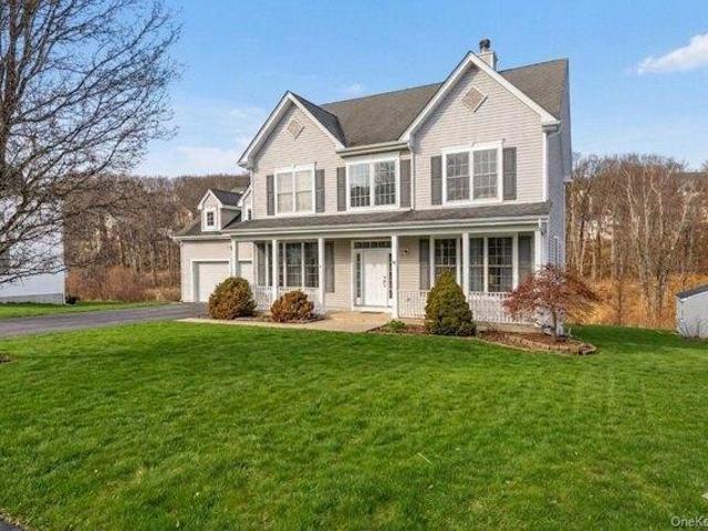 house with 4 bedroom, Highland Mills NY DS101747209