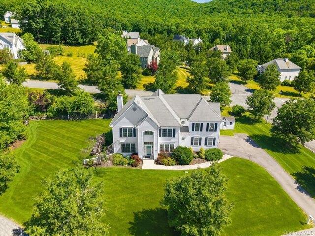 house with 4 bedroom, Highland Mills NY DS103604570