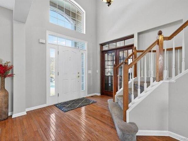 house with 4 bedroom, Highland Mills NY ES103627899