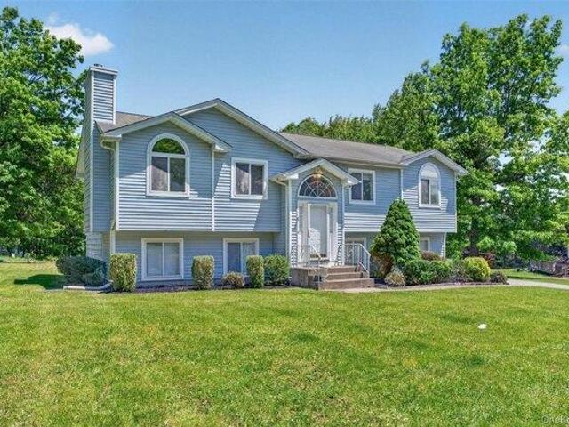 house with 4 bedroom, Highland Mills NY ES105191389