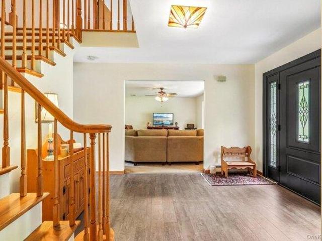 house with 4 bedroom, Highland Mills NY ES105192216