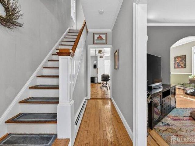 house with 4 bedroom, Highland Park NJ DLS101747780