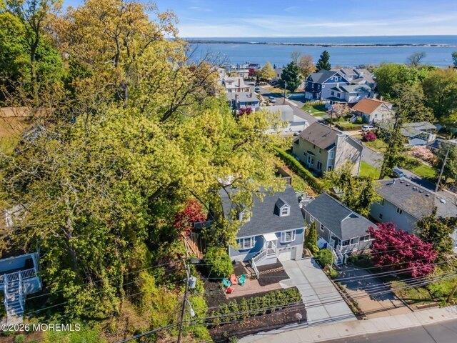 house with 4 bedroom, Highlands NJ DLS102584439