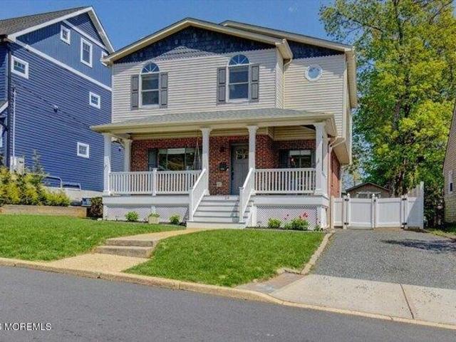 house with 4 bedroom, Highlands NJ DS102028689