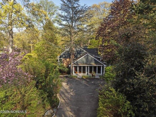 house with 4 bedroom, Highlands NJ DS102284481