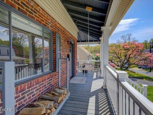 house with 4 bedroom, Highlands NJ ES104481713