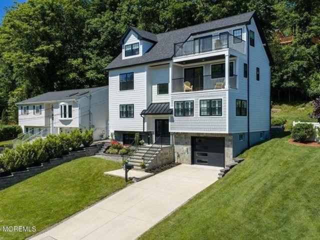 house with 4 bedroom, Highlands NJ ES104848797