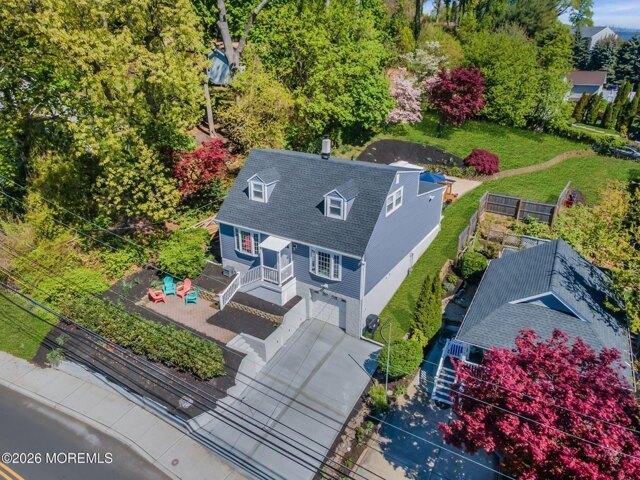 house with 4 bedroom, Highlands NJ ES105140049