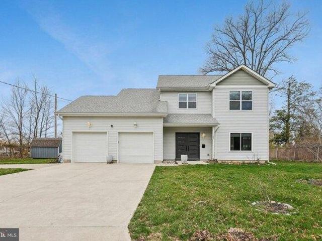 house with 4 bedroom, Hightstown NJ DLS102800218