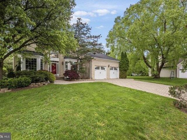 house with 4 bedroom, Hightstown NJ DS102800528