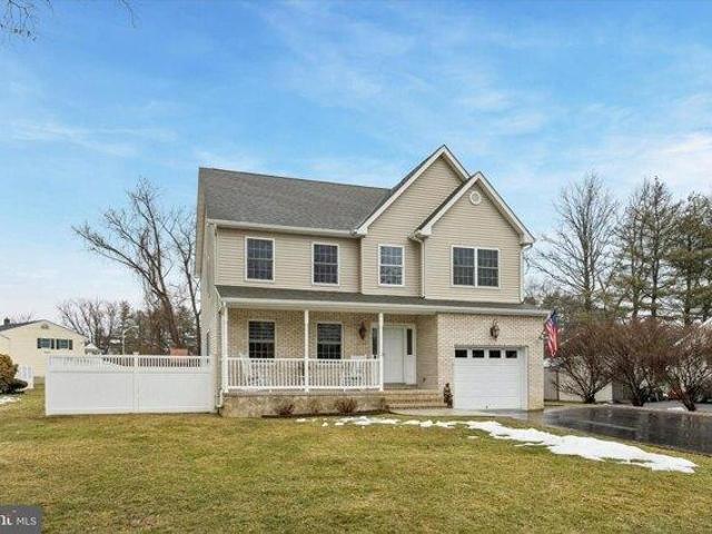 house with 4 bedroom, Hightstown NJ DS103599964