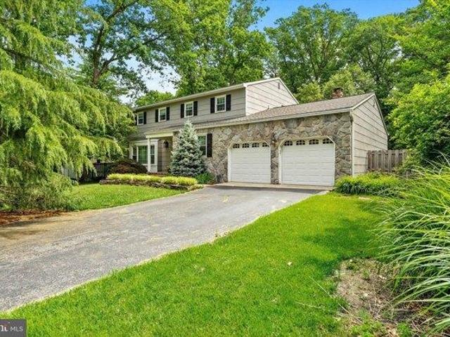 house with 4 bedroom, Hightstown NJ DS103602260