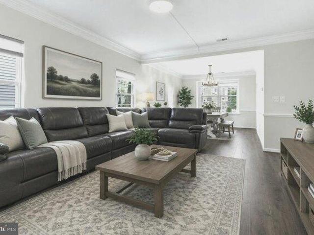 house with 4 bedroom, Hightstown NJ ES105206839