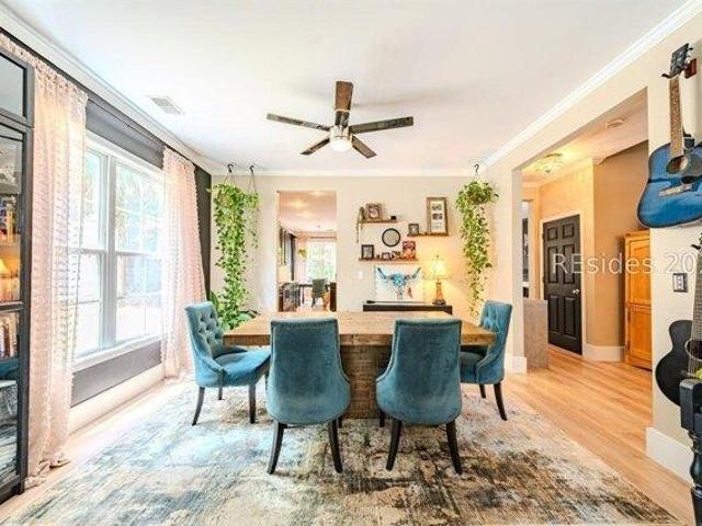 house with 4 bedroom, Hilton Head Island SC ES104902701