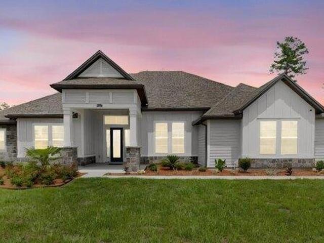 house with 4 bedroom, Hilliard FL ES104903225