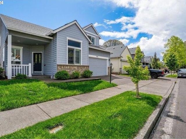house with 4 bedroom, Hillsboro OR DS88247221
