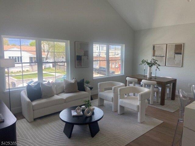 house with 4 bedroom, Hillside NJ DLS101603890