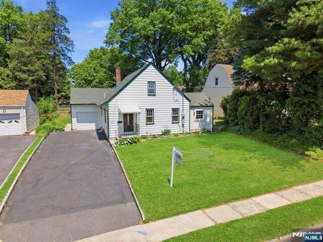 house with 4 bedroom, Hillside NJ DLS102586635