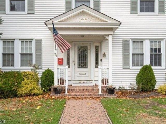 house with 4 bedroom, Hillside NJ DLS102213433