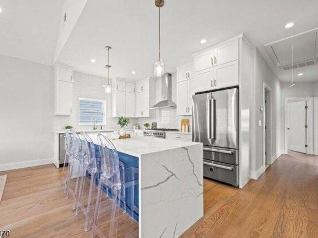 house with 4 bedroom, Hillside NJ DLS102312576