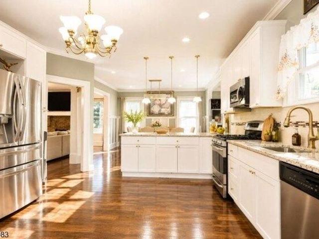 house with 4 bedroom, Hillside NJ DLS102314307