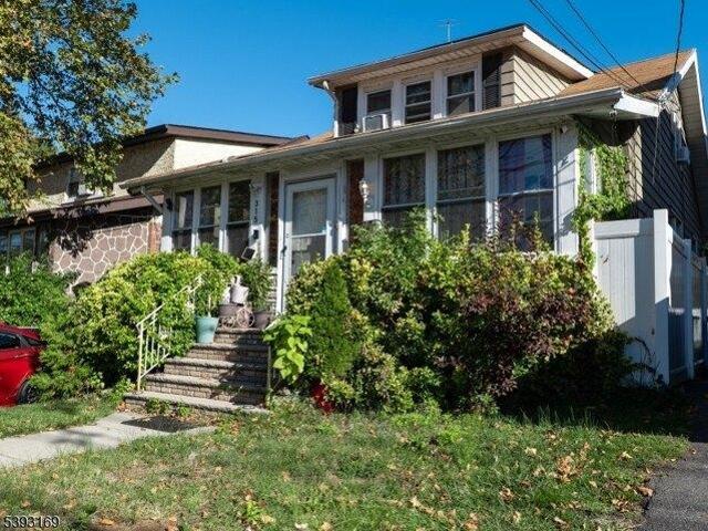 house with 4 bedroom, Hillside NJ DS102216763