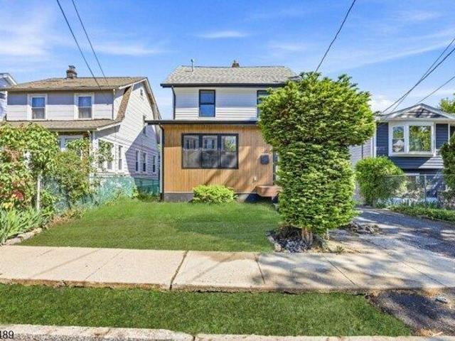 house with 4 bedroom, Hillside NJ DS102529685
