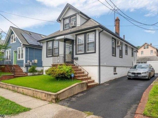 house with 4 bedroom, Hillside NJ DS104235649
