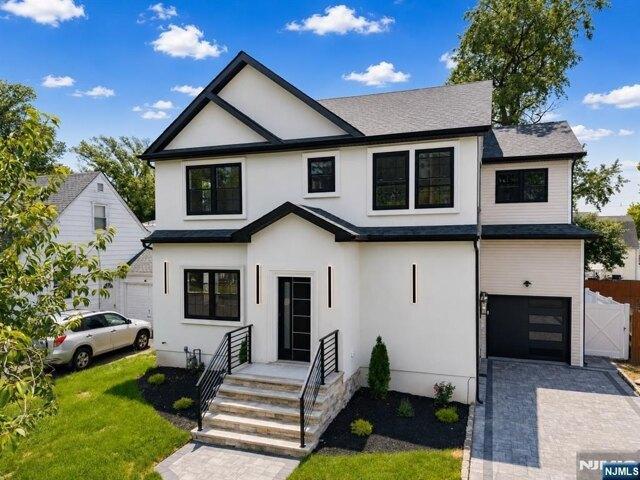 house with 4 bedroom, Hillside NJ DS104236380