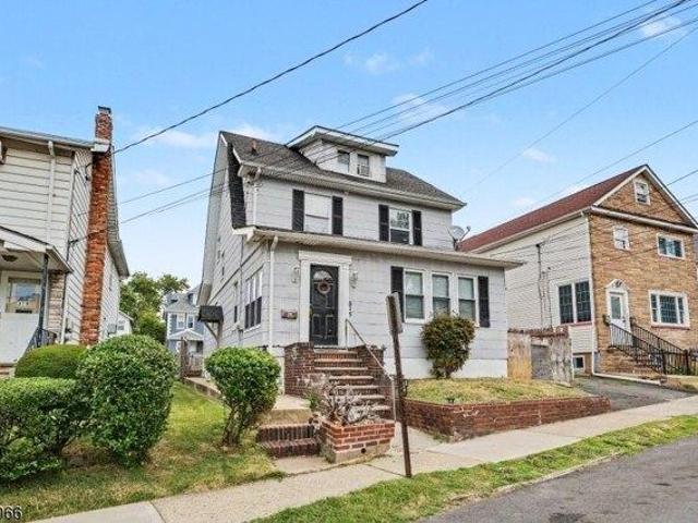 house with 4 bedroom, Hillside NJ DS104237430