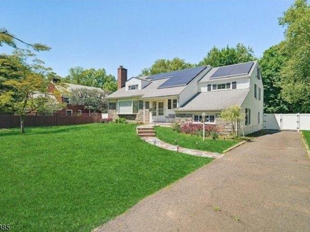 house with 4 bedroom, Hillside NJ DS104373802