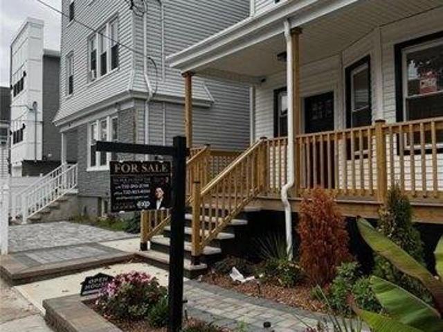 house with 4 bedroom, Hillside NJ DS104374272