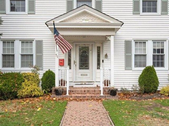 house with 4 bedroom, Hillside NJ DS104444936