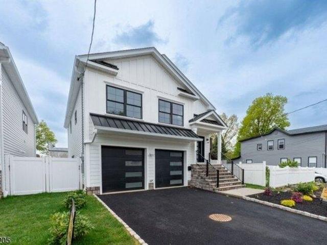 house with 4 bedroom, Hillside NJ DS104409589