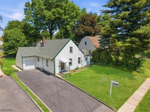 house with 4 bedroom, Hillside NJ ES103626744