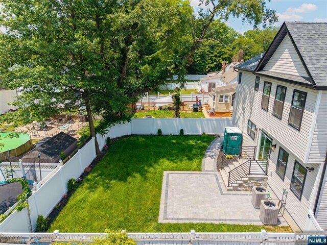 house with 4 bedroom, Hillside NJ ES104236380