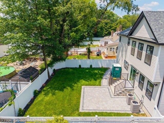 house with 4 bedroom, Hillside NJ ES104570136