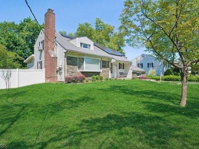 house with 4 bedroom, Hillside NJ ES104809668
