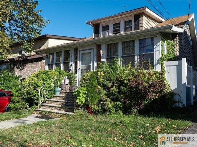 house with 4 bedroom, Hillside NJ ES104835333