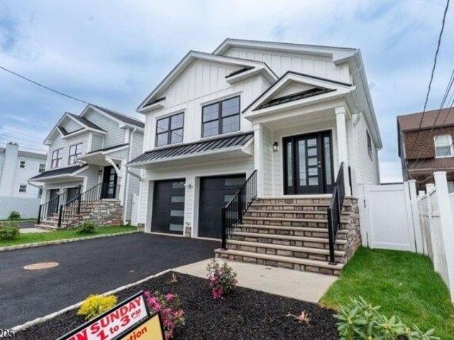 house with 4 bedroom, Hillside NJ ES104835909